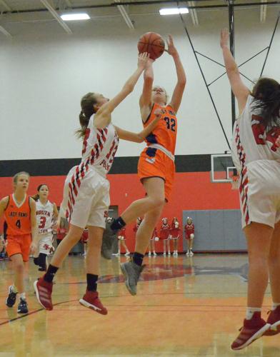 Englewood Lady Rams win TMSAA state championship, cap perfect season ...