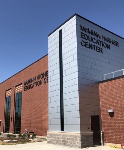 Smith hopes TCAT programs at higher education center by May | News ...