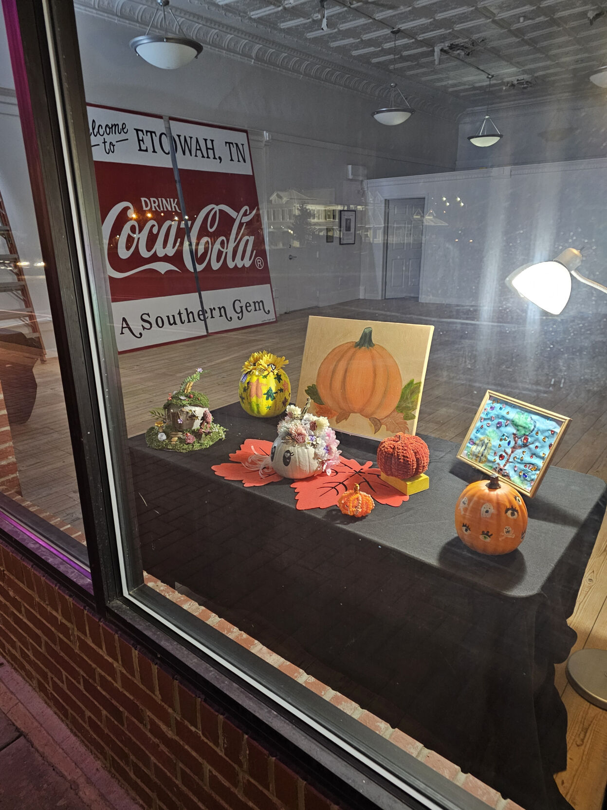 Fall Pumpkin Art Contest winners announced | Community ...