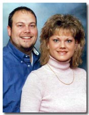 Russell and Rasnake | Engagements | dailypostathenian.com