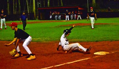 Tigers rally to sweep District 3-2A series with Polk County | Sports ...