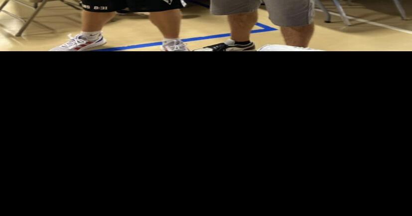 Monroe Boxing Club's Will Moses preparing for nationals, fighting No. 2 ...