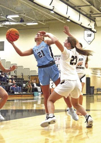 Chargerettes back in form with win at Stone Memorial | Free ...