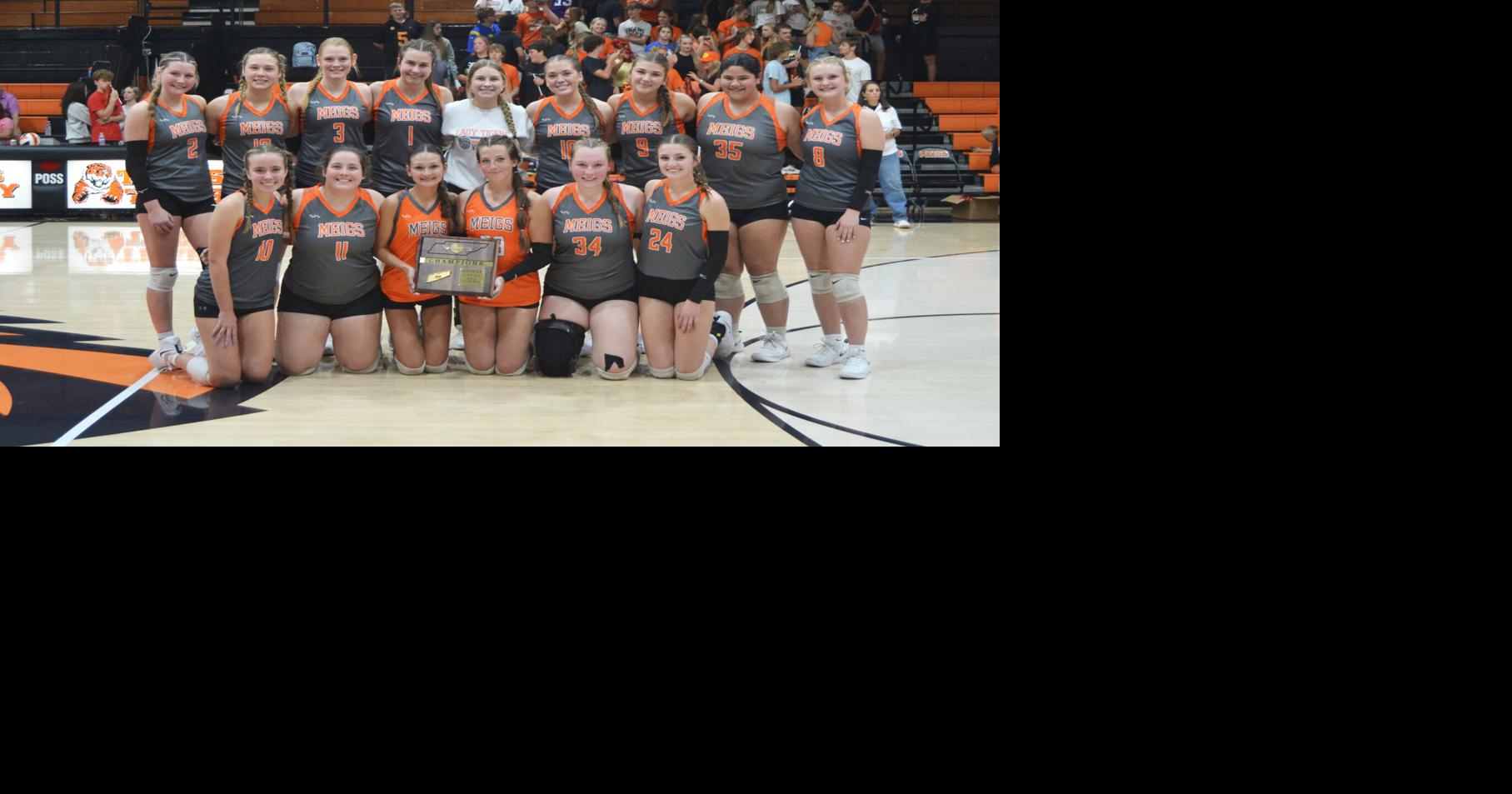 Meigs County wins District 5-AA championship; McMinn Central in region ...