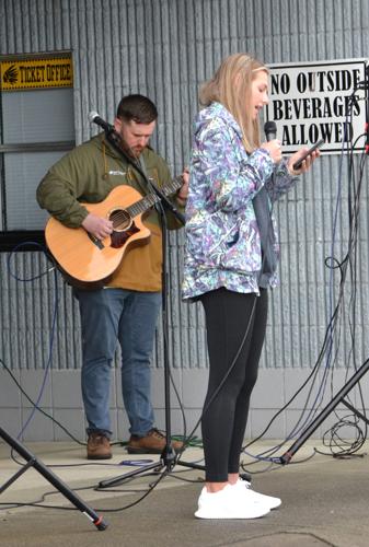 Prayers for Tim McPhail | Sports | dailypostathenian.com