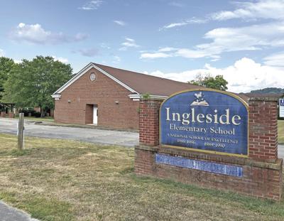TWU considering athletic complex at site of Ingleside School | News ...