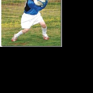 Local soccer player named to State team | Sports | dailypostathenian.com