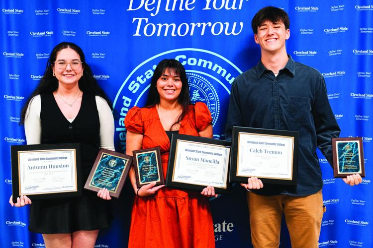 CSCC honors students, faculty with year-end awards | News ...
