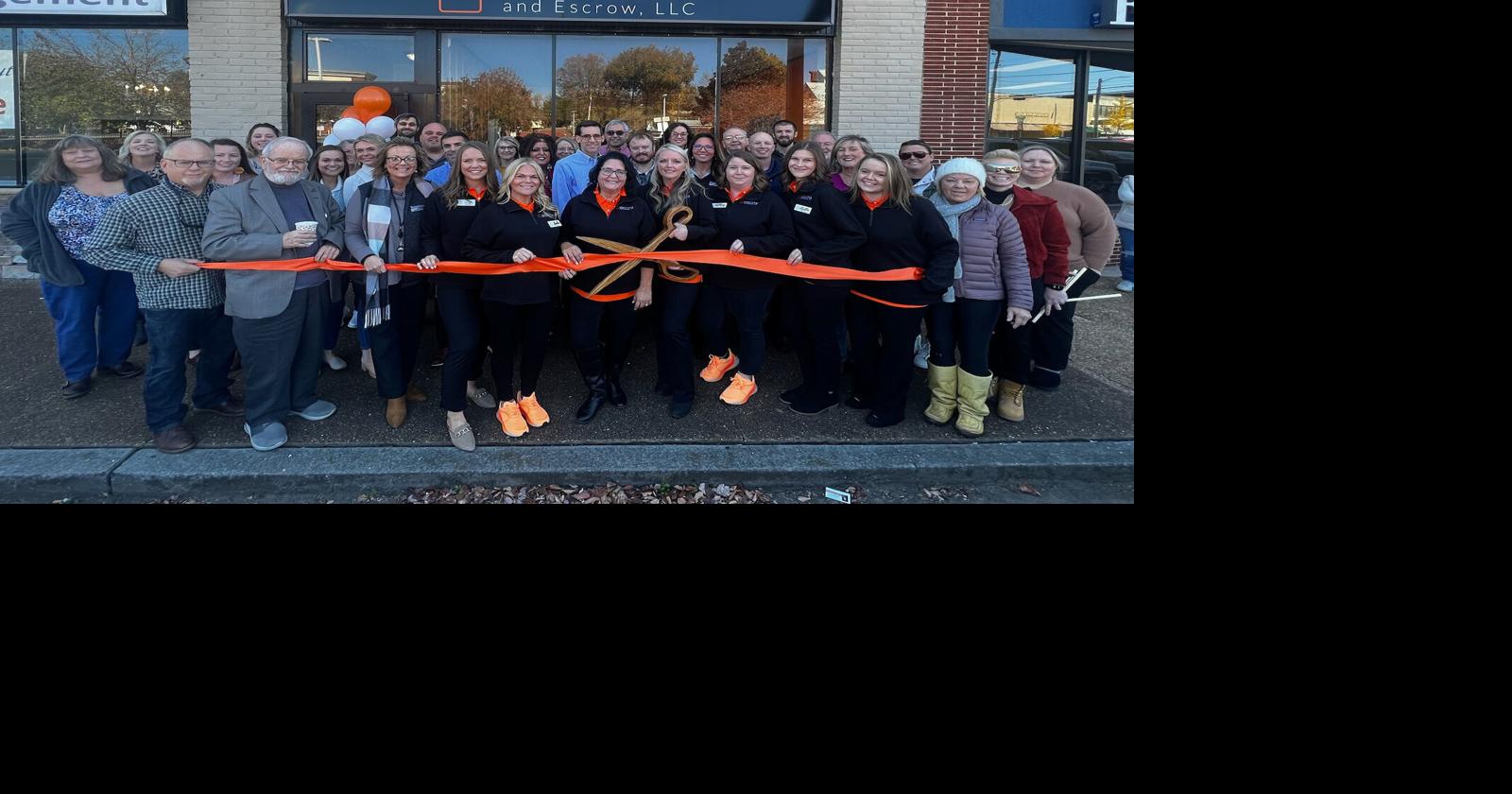 Athens Chamber welcomes Unity Title and Escrow | News ...