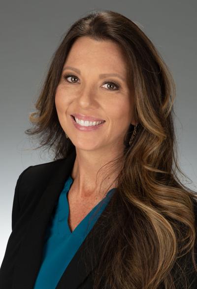 TVFCU’s Goines earns FiCEP certification | News | dailypostathenian.com