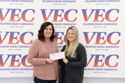 VEC Customers Share awards $4,900 in local grants | News ...