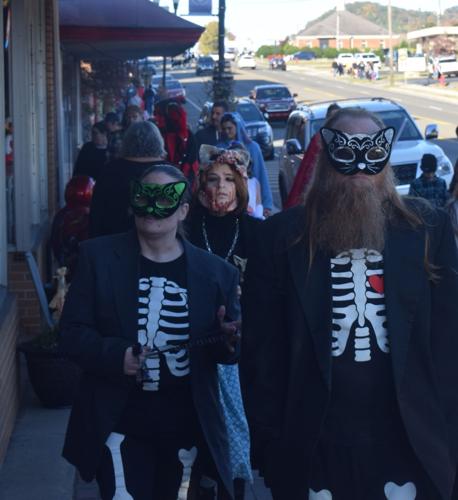 Etowah debuts Candy Junction event | News | dailypostathenian.com