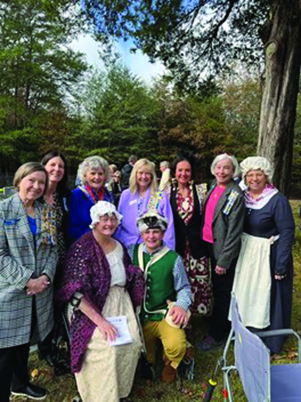 Grave marking ceremony held for Hambright in Calhoun | News ...