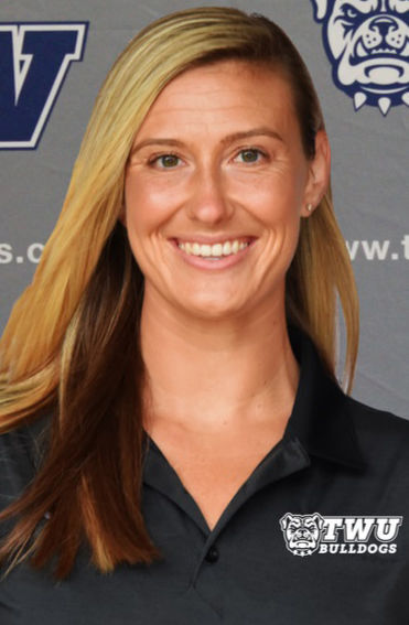 TWU tabs Kylie Whaley as next volleyball coach | Sports ...