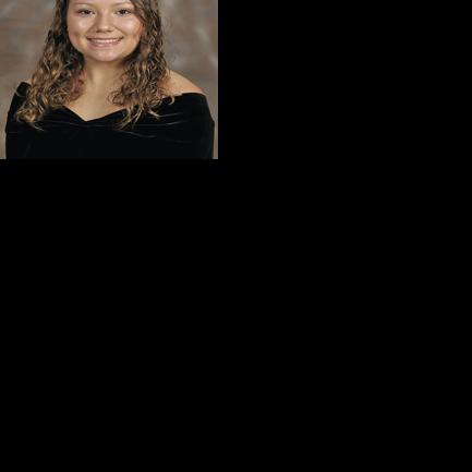 Madison Henry - McMinn County High School | Virtual Graduations ...