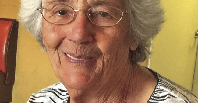 Bea Rowe is Etowah's 'Senior of the Month' | News | dailypostathenian.com