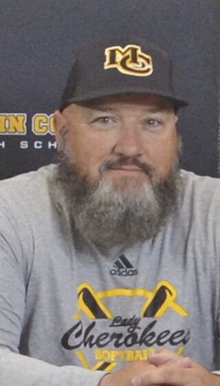 Mark Rogers out as McMinn County softball head coach | Sports ...