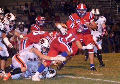 Tigers pounce on Wildcats | Sports | dailypostathenian.com
