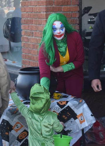 Etowah debuts Candy Junction event | News | dailypostathenian.com