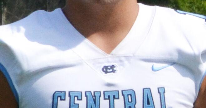 McMinn Central's Ayden Plemons, Bay Harbison named to TnFCA All-State ...