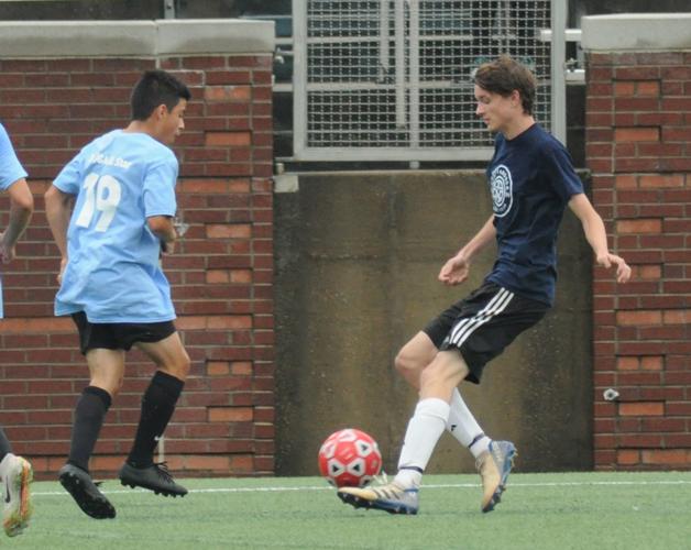 Five McMinn County soccer players play in Tennessee-Georgia all-star ...