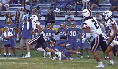 Meigs County expecting toughest test yet in Stone Memorial | Free ...