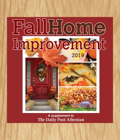 Fall Home | Special Sections | dailypostathenian.com