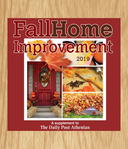 Fall Home | Special Sections | dailypostathenian.com