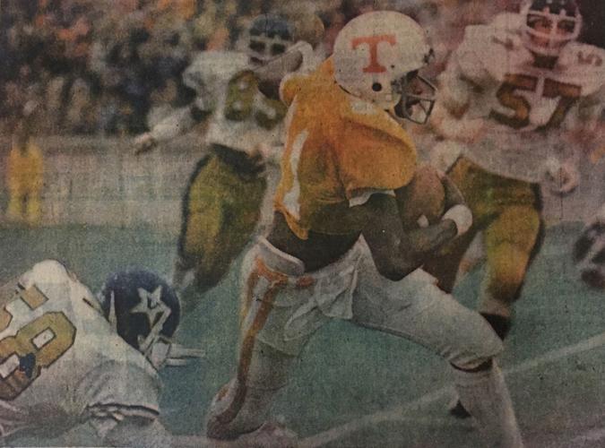 "Skip" Willett begins life after football career | Sports ...