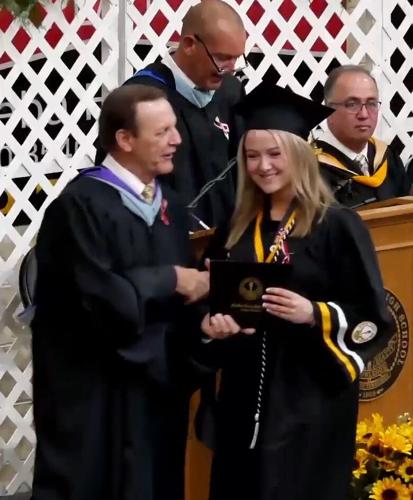 McMinn County High School graduation | News | dailypostathenian.com