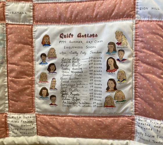 Museum Matters: Sally DeWitt Ealy | Community | dailypostathenian.com