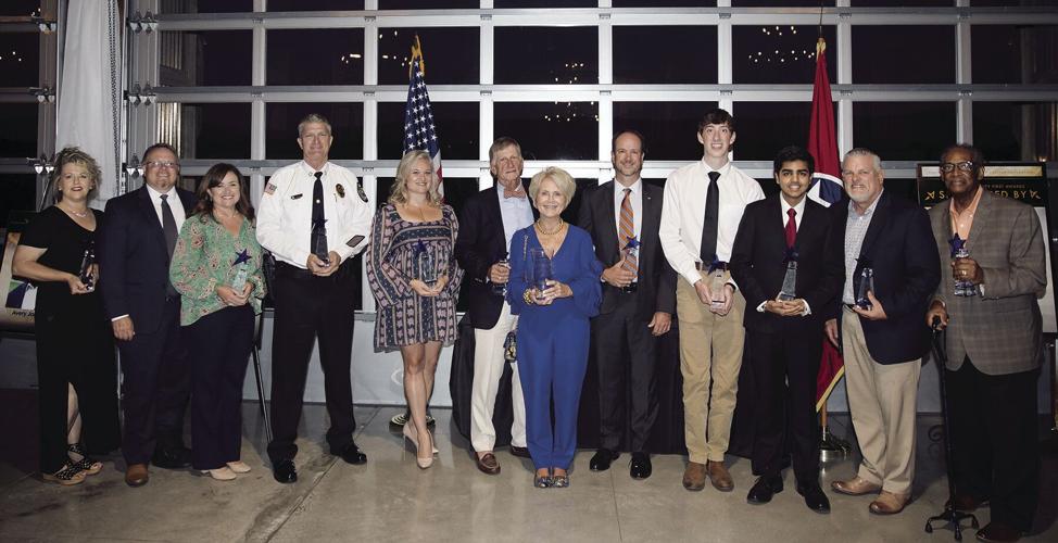 CSCC announces Community First Award honorees | News ...