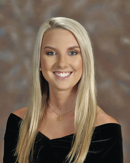 Haley Watson - McMinn County High School | Virtual Graduations ...