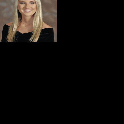 Haley Watson - McMinn County High School | Virtual Graduations ...
