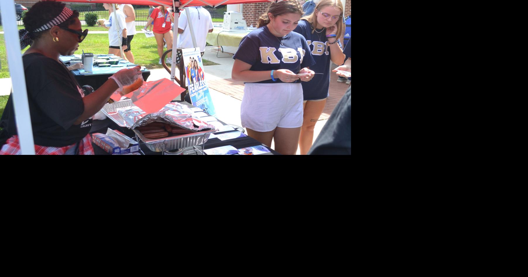 Meet TWU | News | dailypostathenian.com