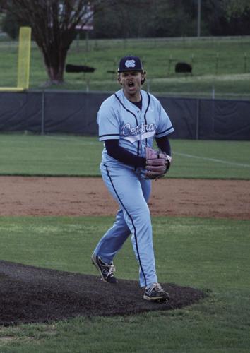 Late two-out rally, Oaks' 11 strikeouts lift Chargers past Kingston ...