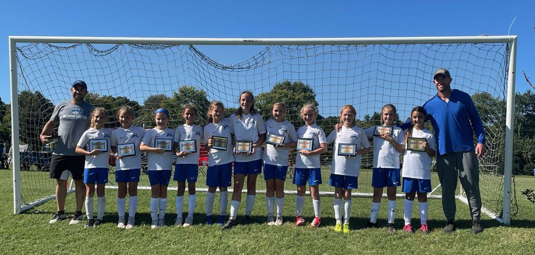 McMinn United FC win Ocoee Cup championship | Sports ...