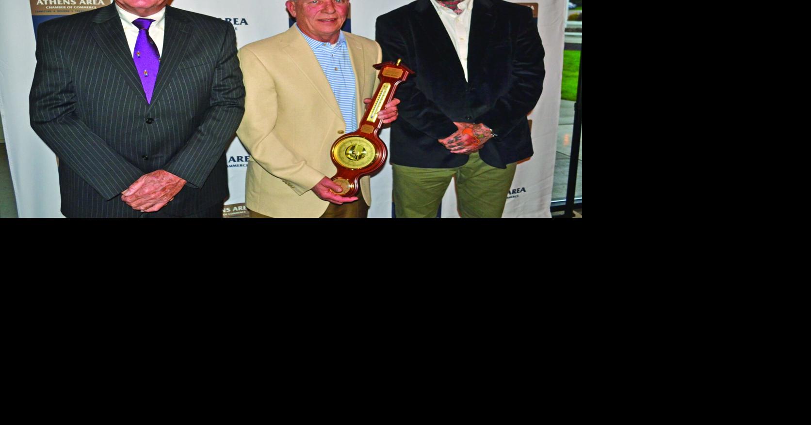 Nominations remain open for Man of the Year award | News ...