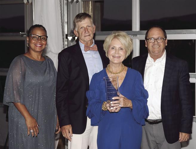 CSCC announces Community First Award honorees | News ...