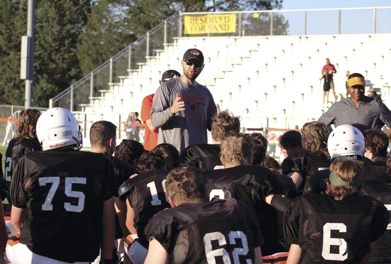 Meigs County football flexes new offense, ahead-of-schedule retool in ...