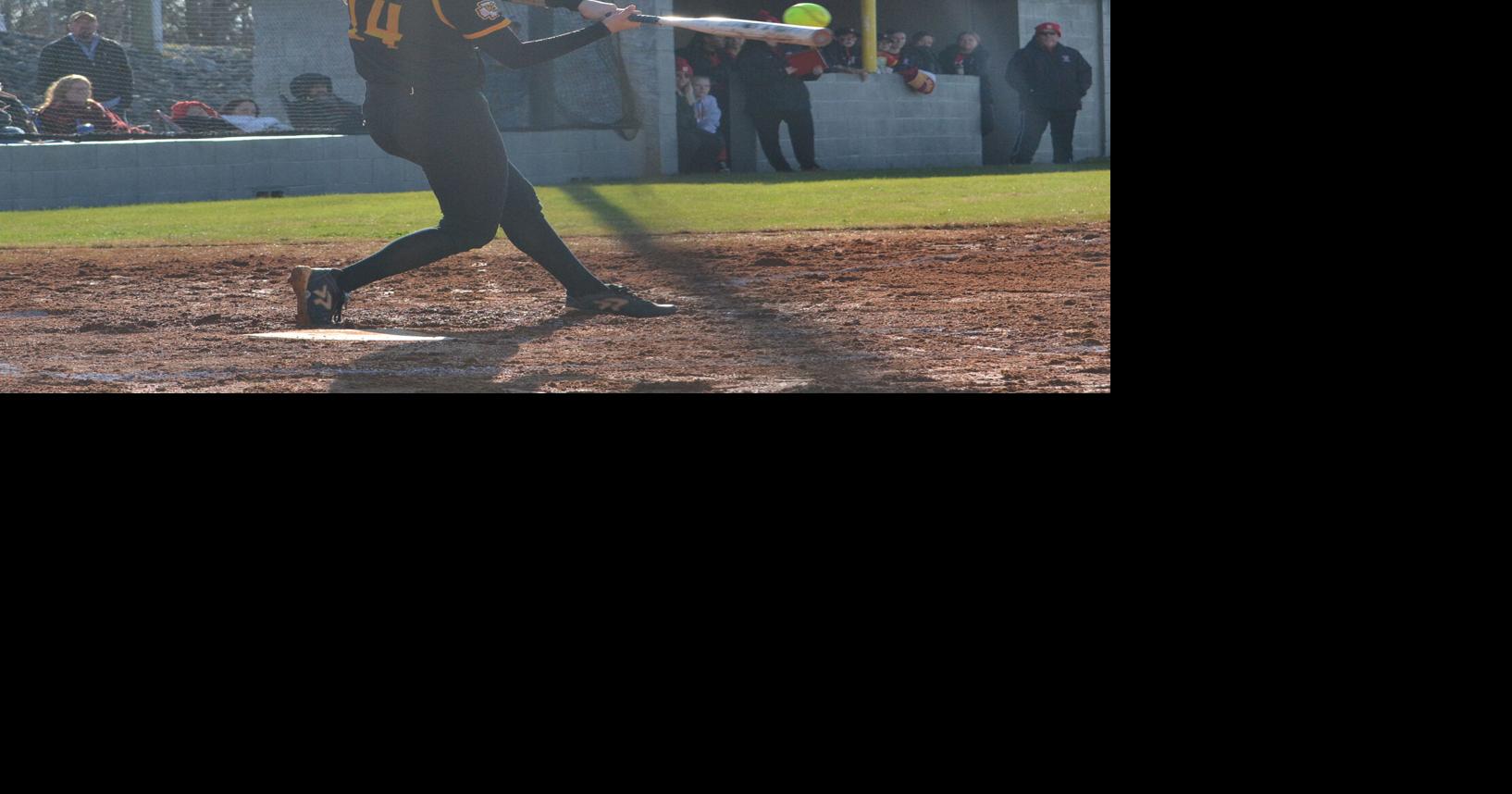Several area spring sports start Monday | Sports | dailypostathenian.com