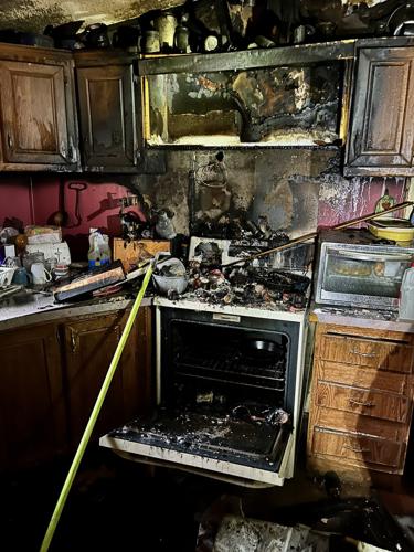 Grease fire causes damage to mobile home | News | dailypostathenian.com