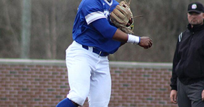 TWU's Gary Mattis Jr. named to Gold Glove Team | Sports ...