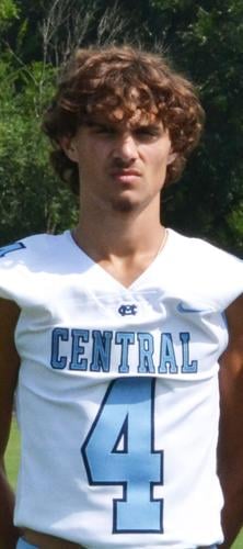 McMinn Central's Ayden Plemons, Bay Harbison named to TnFCA All-State ...