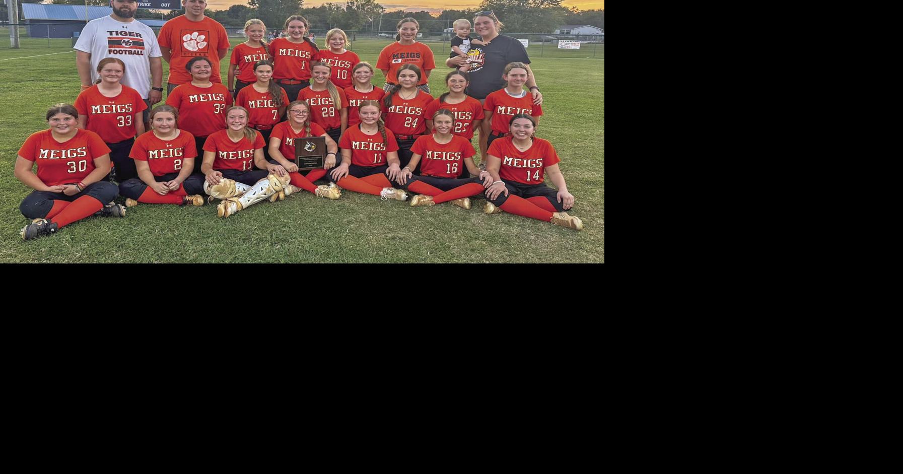 Meigs Middle wins championship | Free | dailypostathenian.com