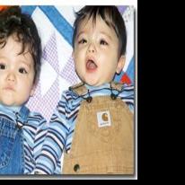 Ty and Trace Allen | Birthdays | dailypostathenian.com