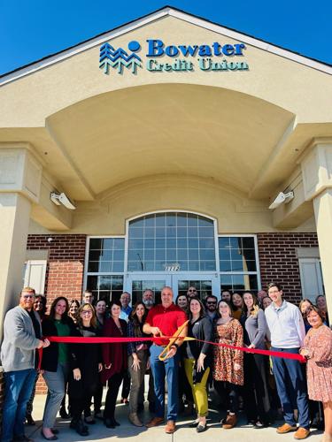 Athens Chamber welcomes Bowater Wealth Management | News ...