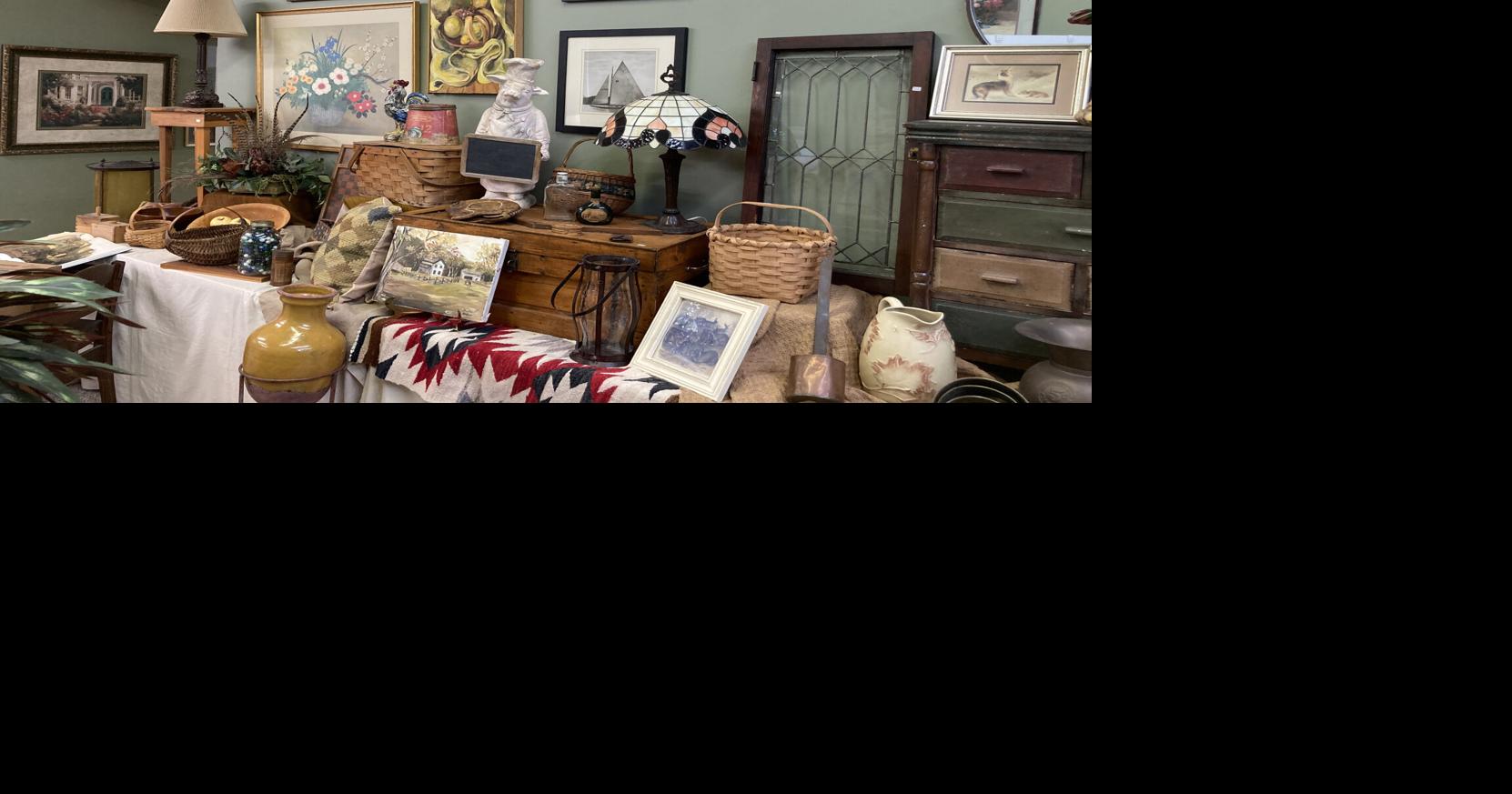 Museum Matters: Trash and Treasure Sale | Community | dailypostathenian.com