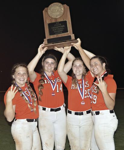 Meigs seniors leave winning legacy | Sports | dailypostathenian.com
