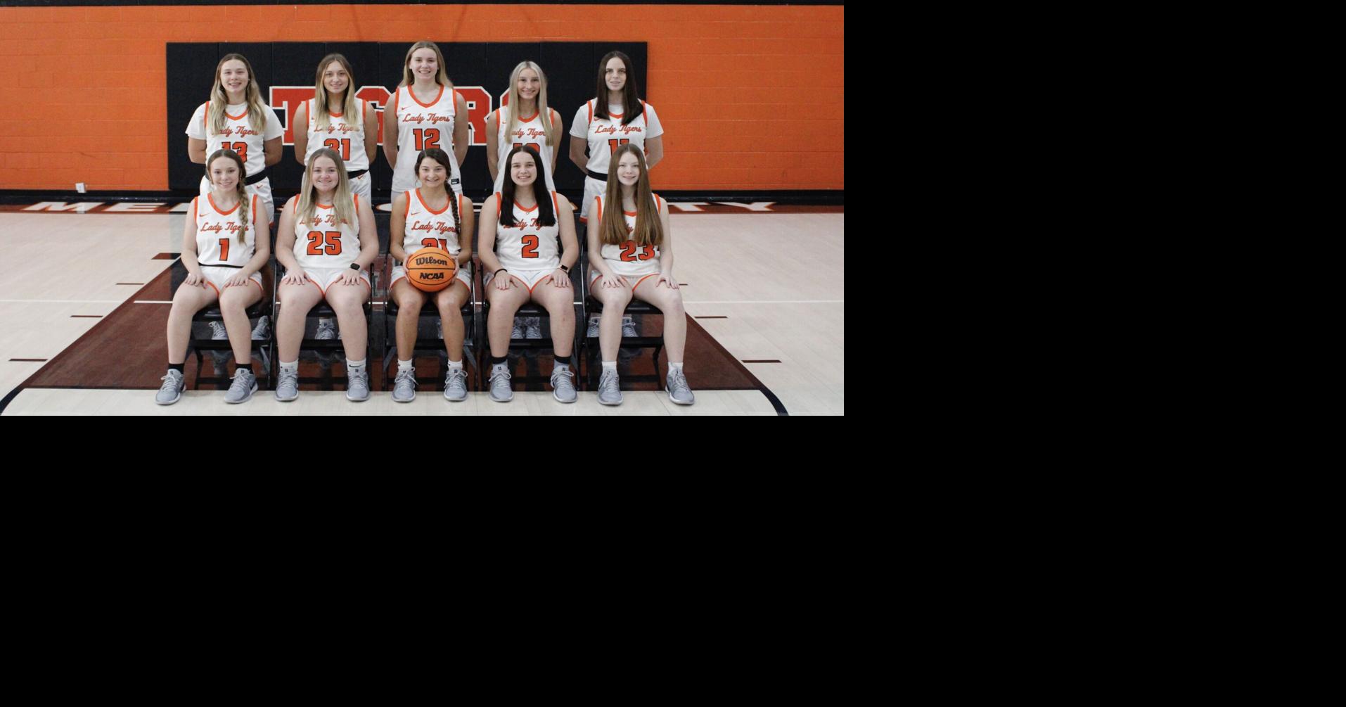 Lady Tigers usher in Bryson Baker era with deep squad ready to compete ...